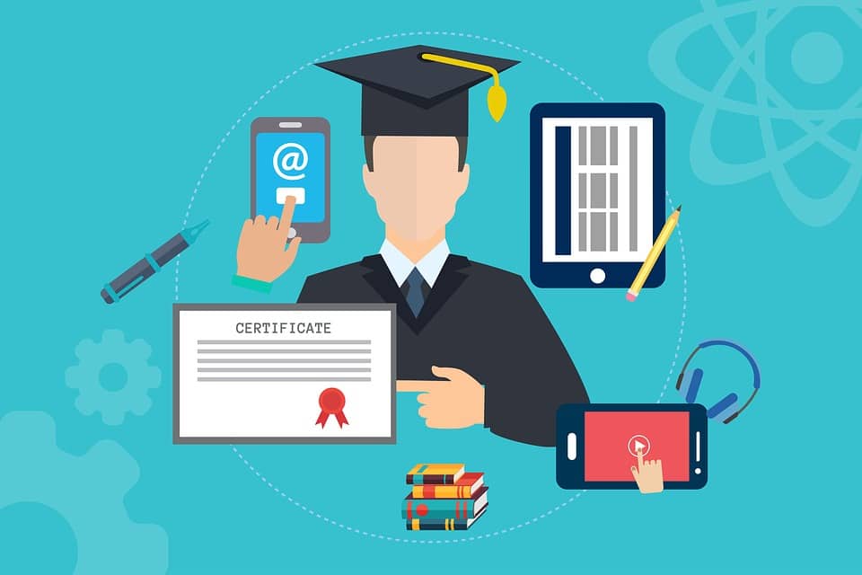 How To Claim Education Tax Credits With Form 8863