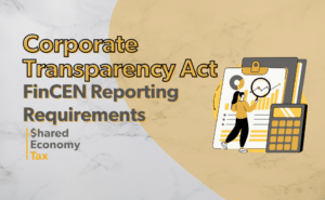 Corporate Transparency Act Compliance Guide for 2024